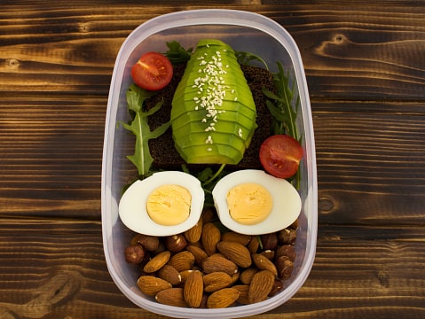 Snacks For Hospital Bag—The 15 Best, Most Convenient Options For Labor